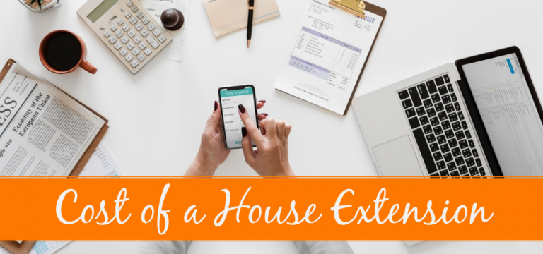 The Ultimate Guide to Building a House Extension - Neighbour ...