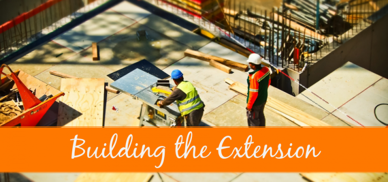 The Ultimate Guide to Building a House Extension - Neighbour ...